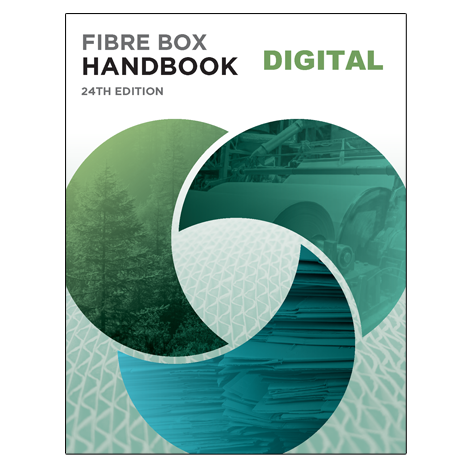 *PREORDER: 24th Edition Fibre Box Handbook - Digital Version – Fibre ...