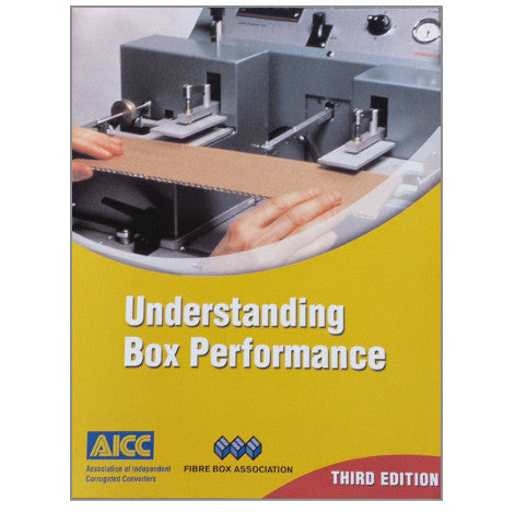 Understanding Box Performance - 3rd Edition – Fibre Box Association